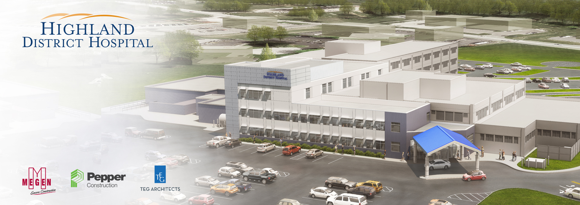 Highland District Hospital