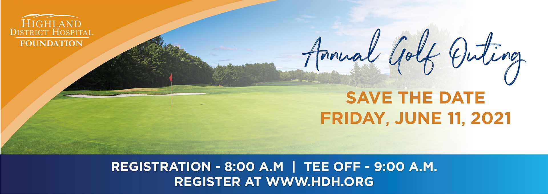 Highland District Hospital